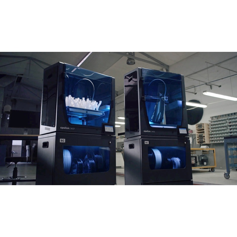 BCN3D Epsilon W27 Gen 2 @ 3D printer